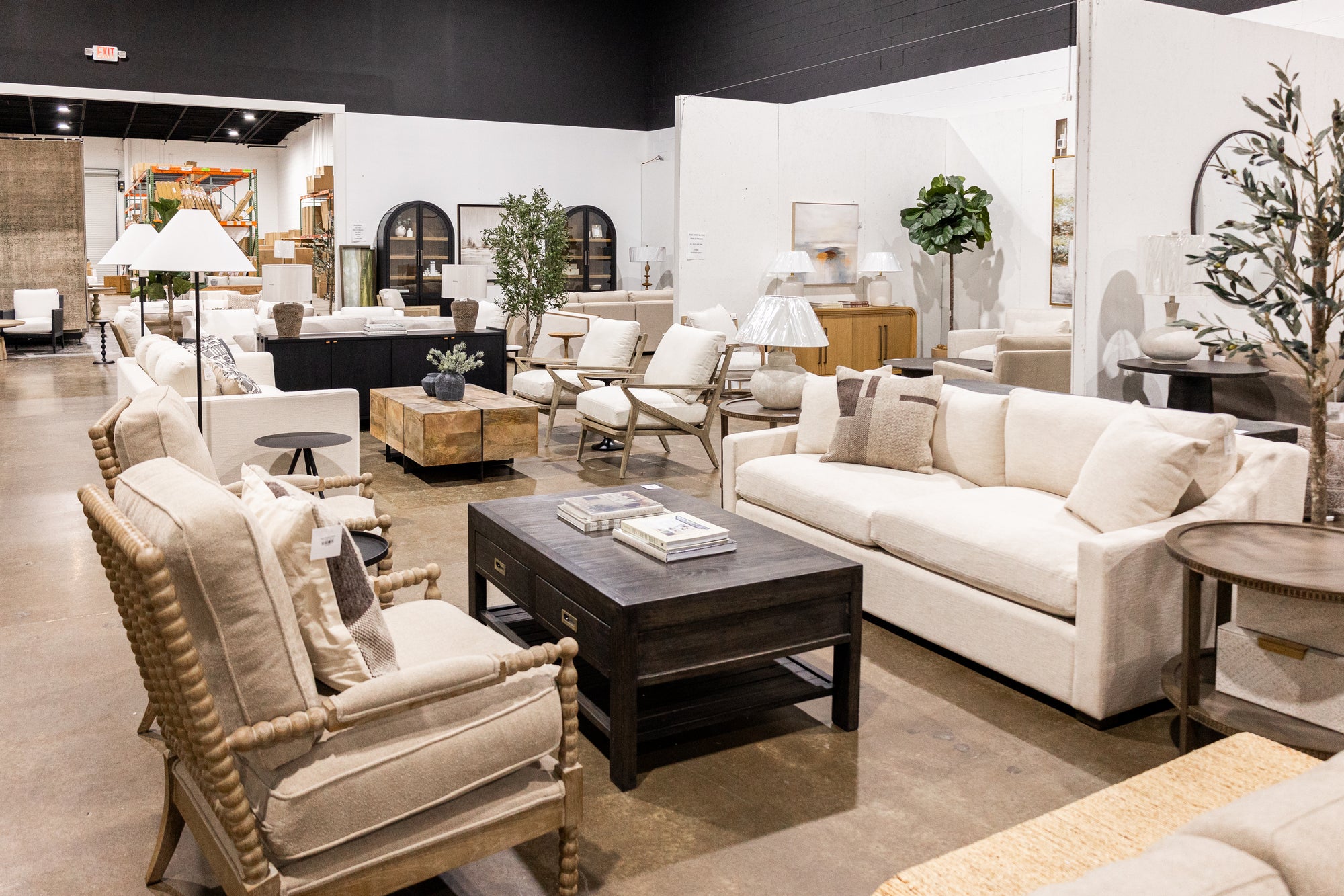 Bliss Home Market Cleveland